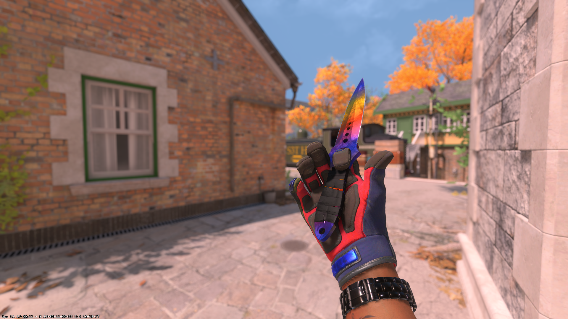 Fever Case Knives: everything you need to know