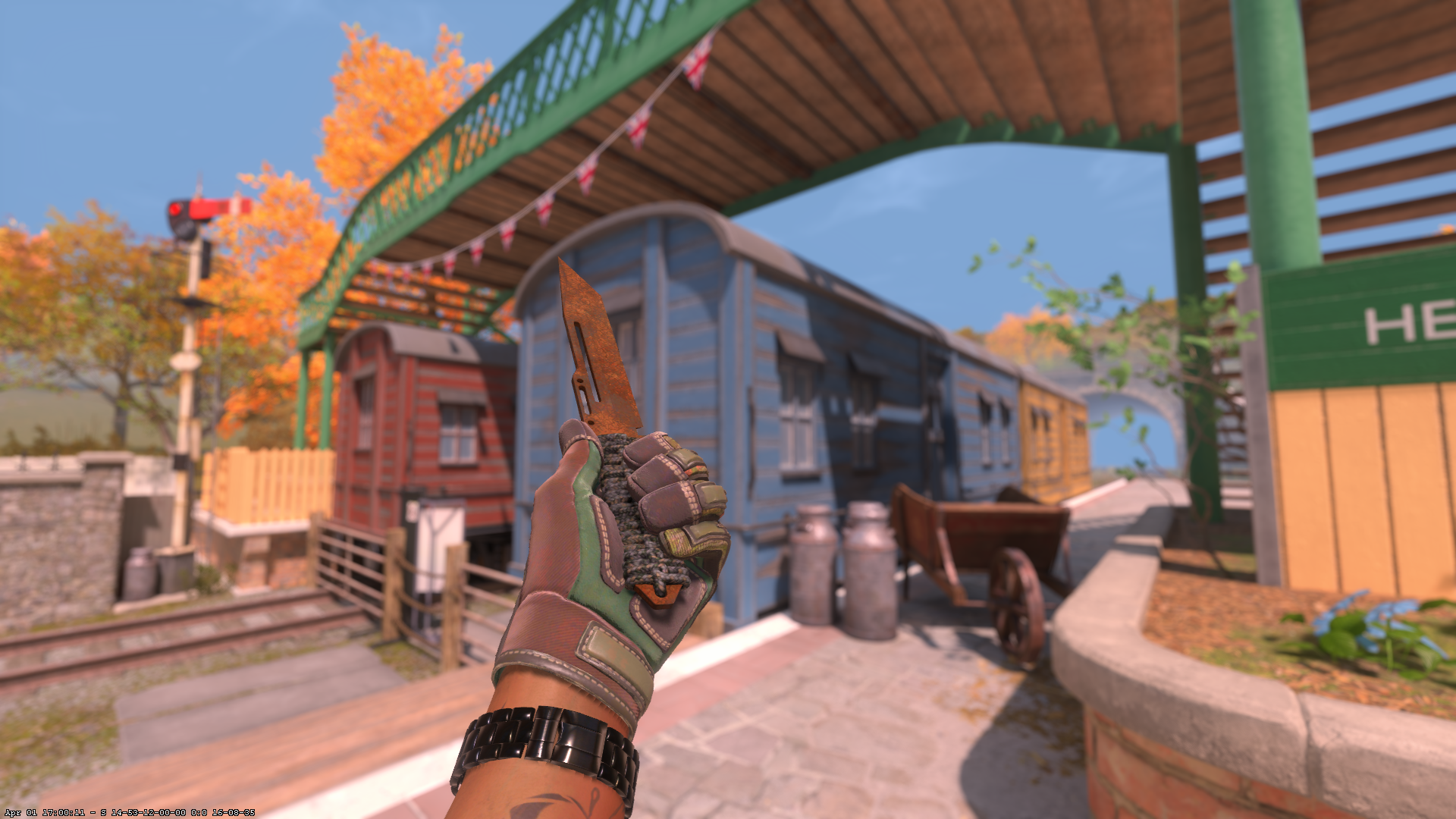 Fever Case Knives: everything you need to know