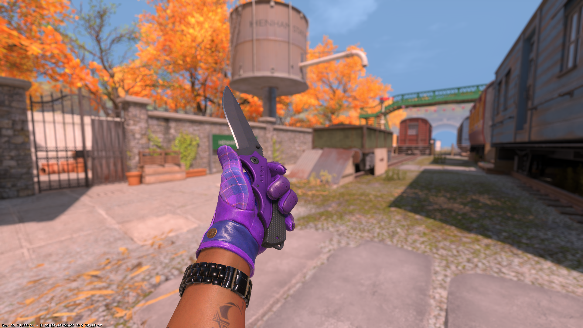 Fever Case Knives: everything you need to know