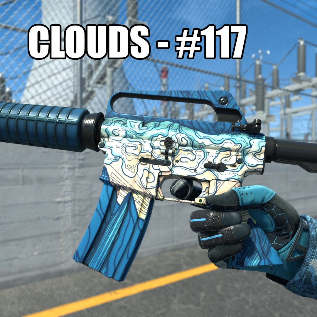 New Solitude M4A1-S Skin in CS2: Complete Guide and Best Pattern - Wsignsltd
