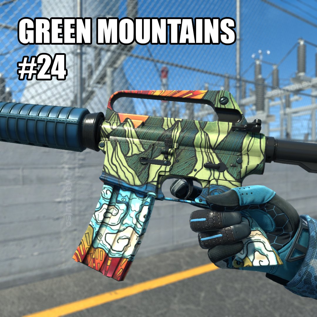 New Solitude M4A1-S Skin in CS2: Complete Guide and Best Pattern ...