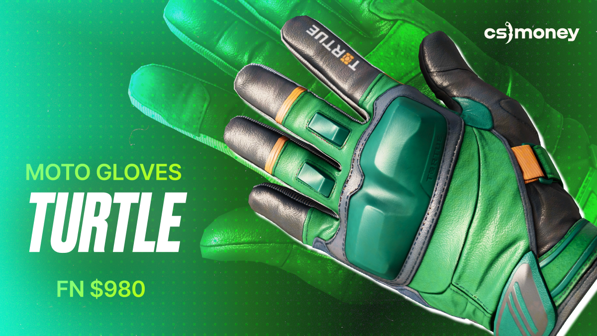 Top Best Green Skins for CS2 in 2025