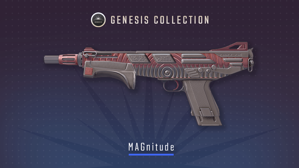 CS2 Update: Genesis Collection Skins and New Terminal System