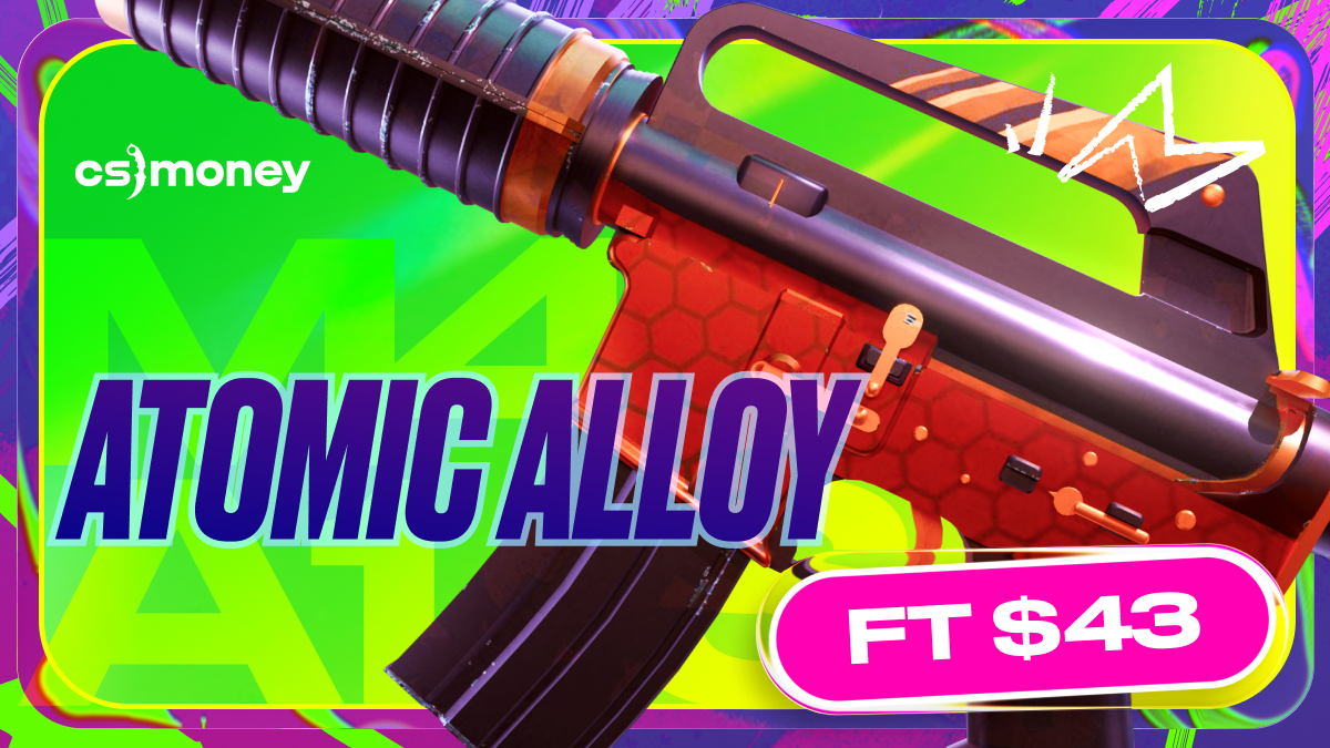 Best M4A1-S Skins for Your CS2 Inventory in 2026