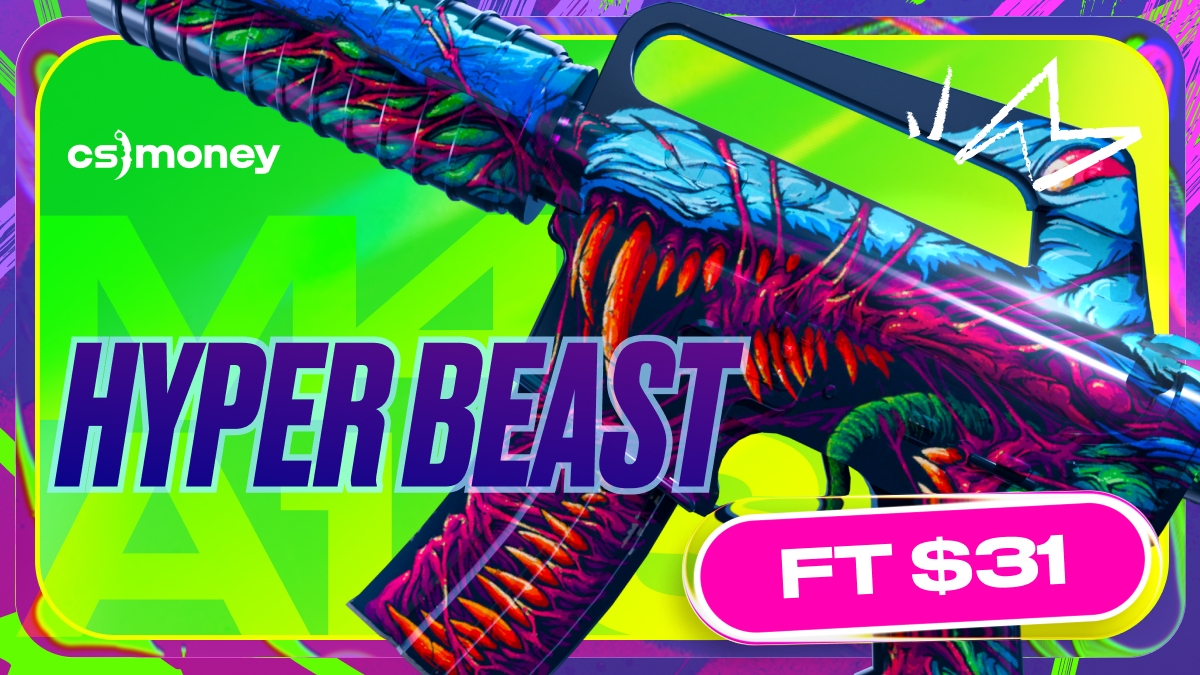 Best M4A1-S Skins for Your CS2 Inventory in 2025