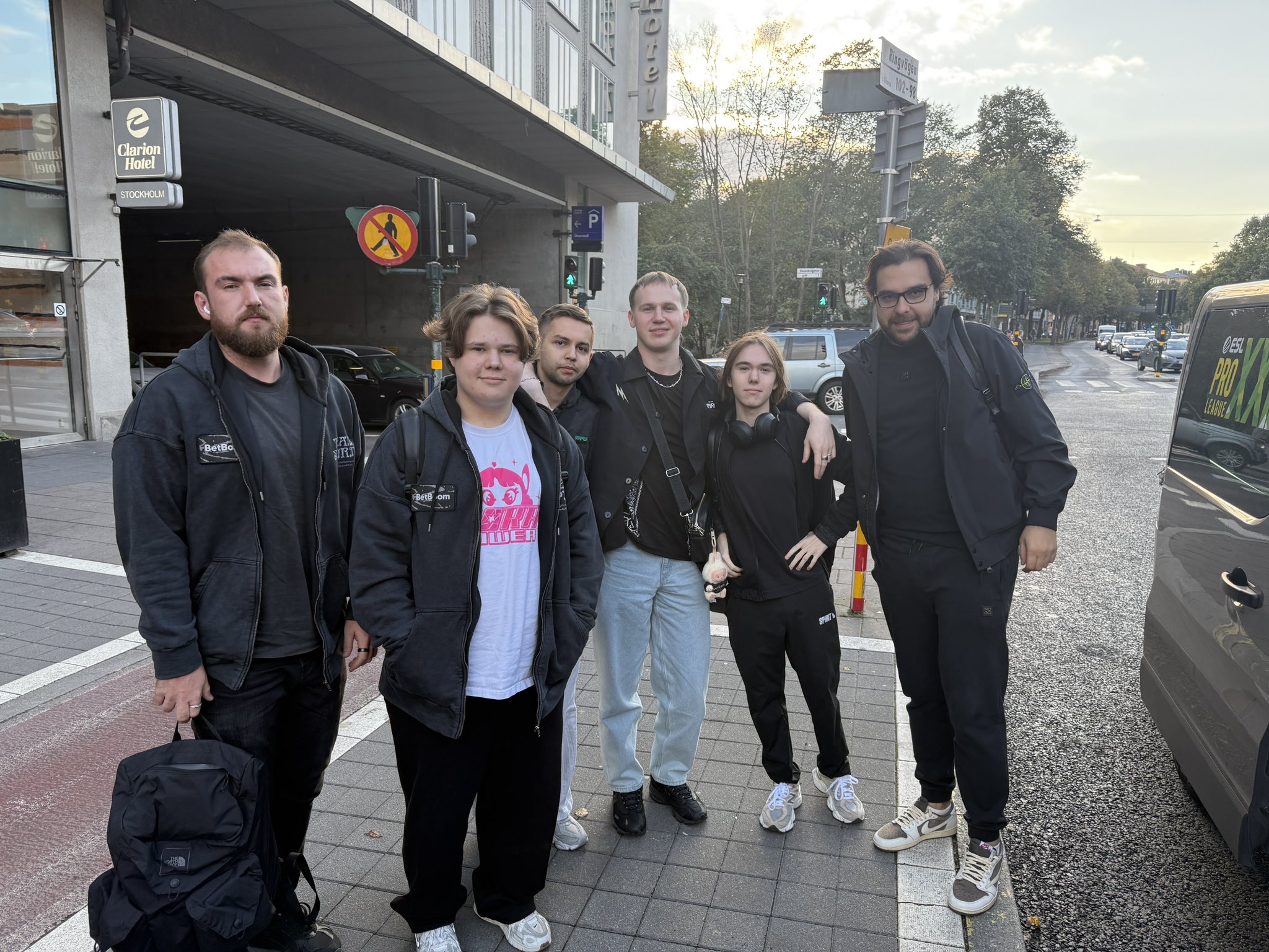 All Teams for StarLadder Budapest Major 2025 Revealed