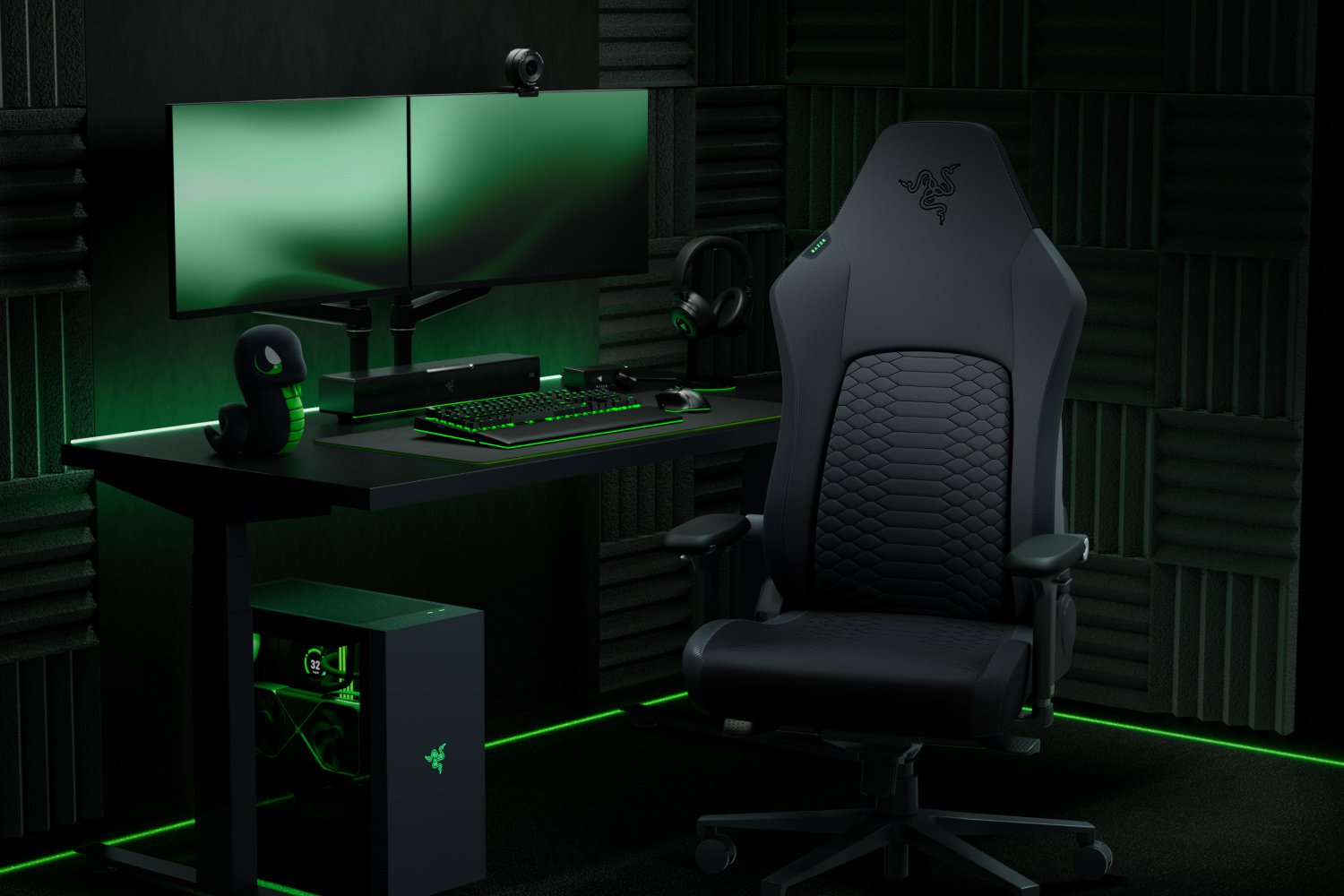 Best Gaming Chairs for CS2 | Top Picks & Buying Guide 2026