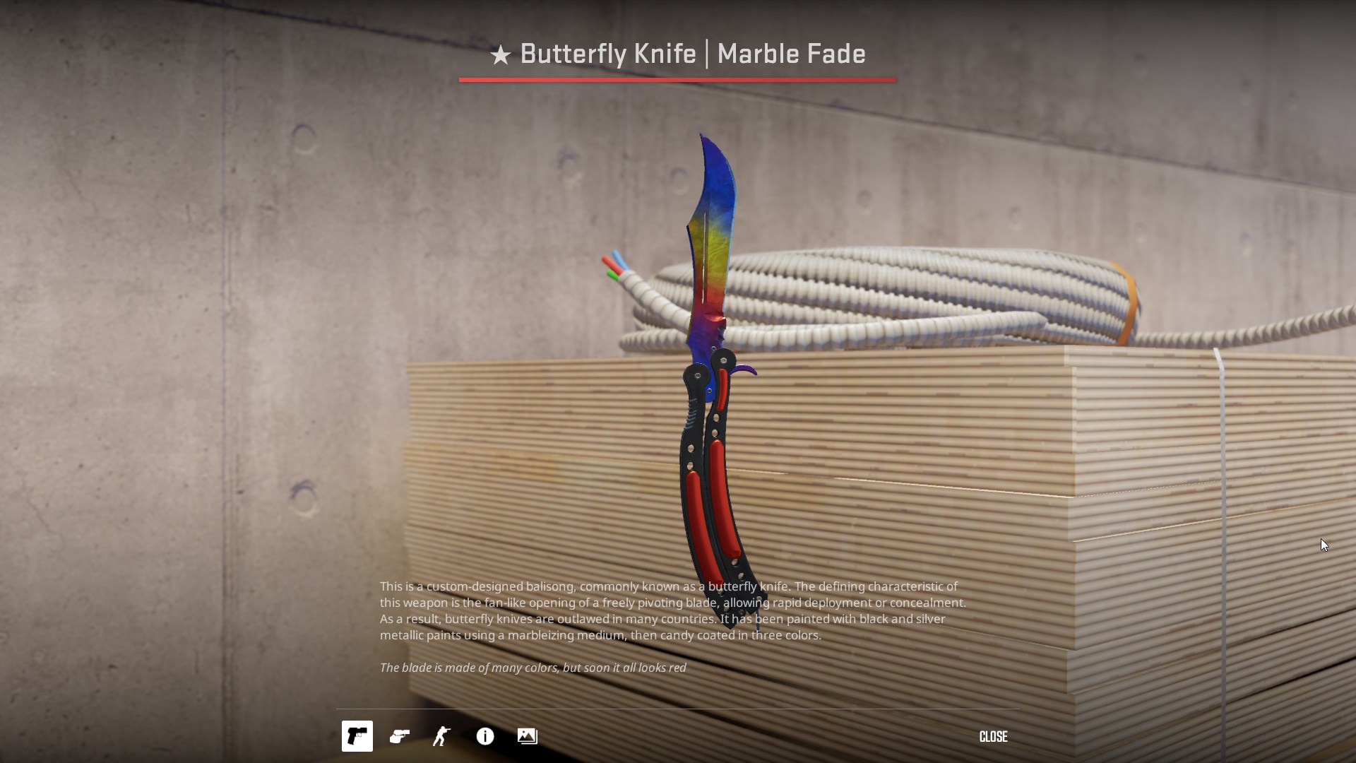 Best Guide for Knife and Glove Trade-Ups in CS2