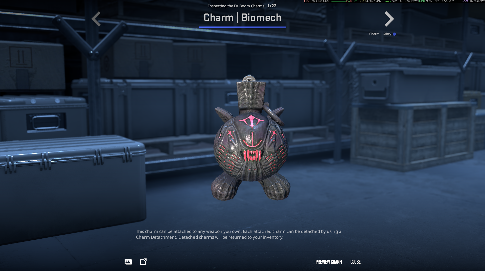 Counter-Strike 2 Update Adds New Maps, Stickers, and Charms