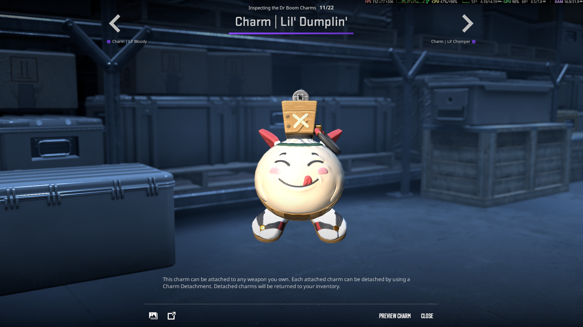 Counter-Strike 2 Update Adds New Maps, Stickers, and Charms