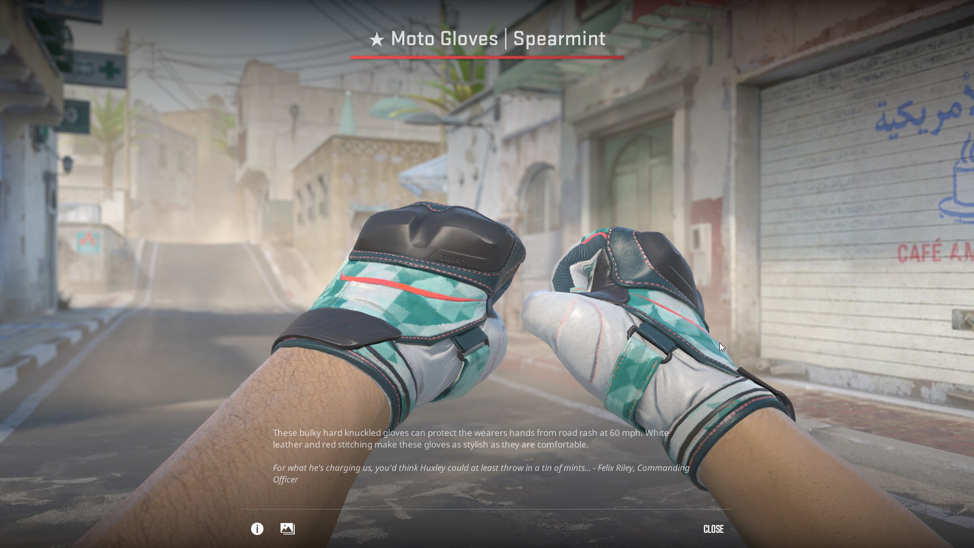 CS2 Glove Trade-Up Guide: Which skins give which gloves