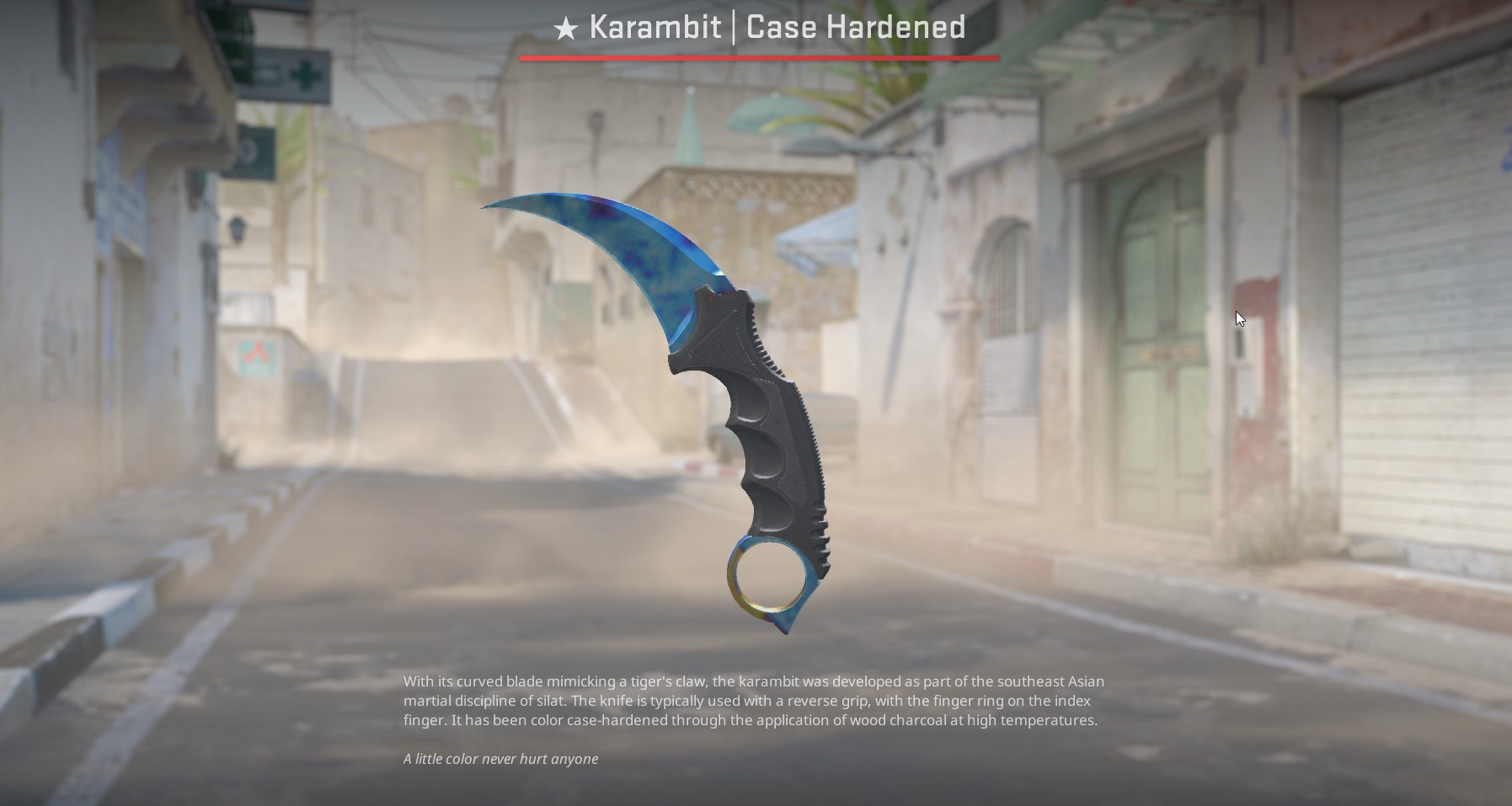 The Most Expensive CS2 Cases and Skins Inside Them