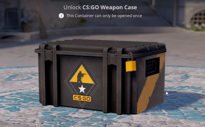 The Most Expensive CS2 Cases and Skins Inside Them