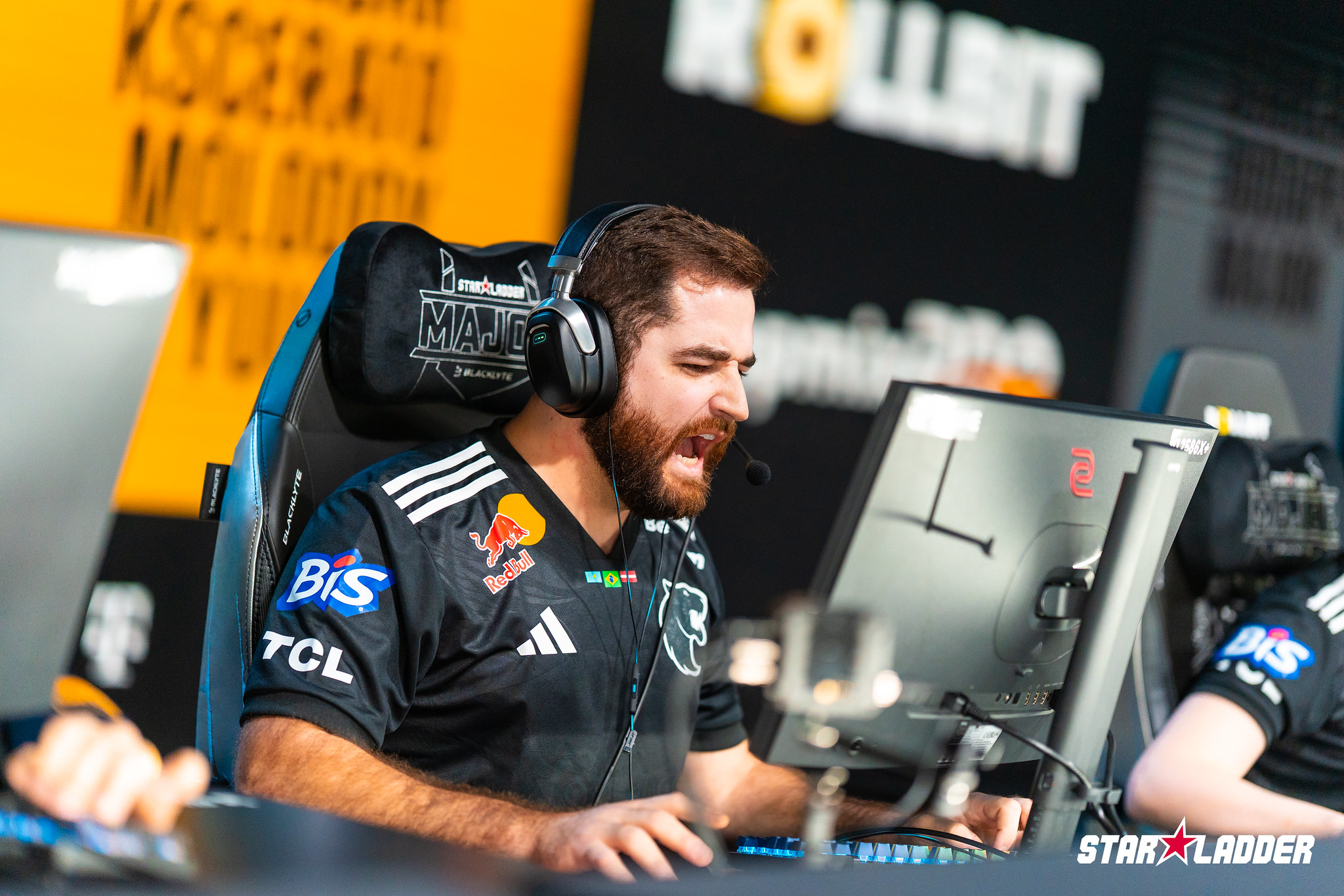 Age Is Not a Limit: Oldest CS2 Players at Budapest Major