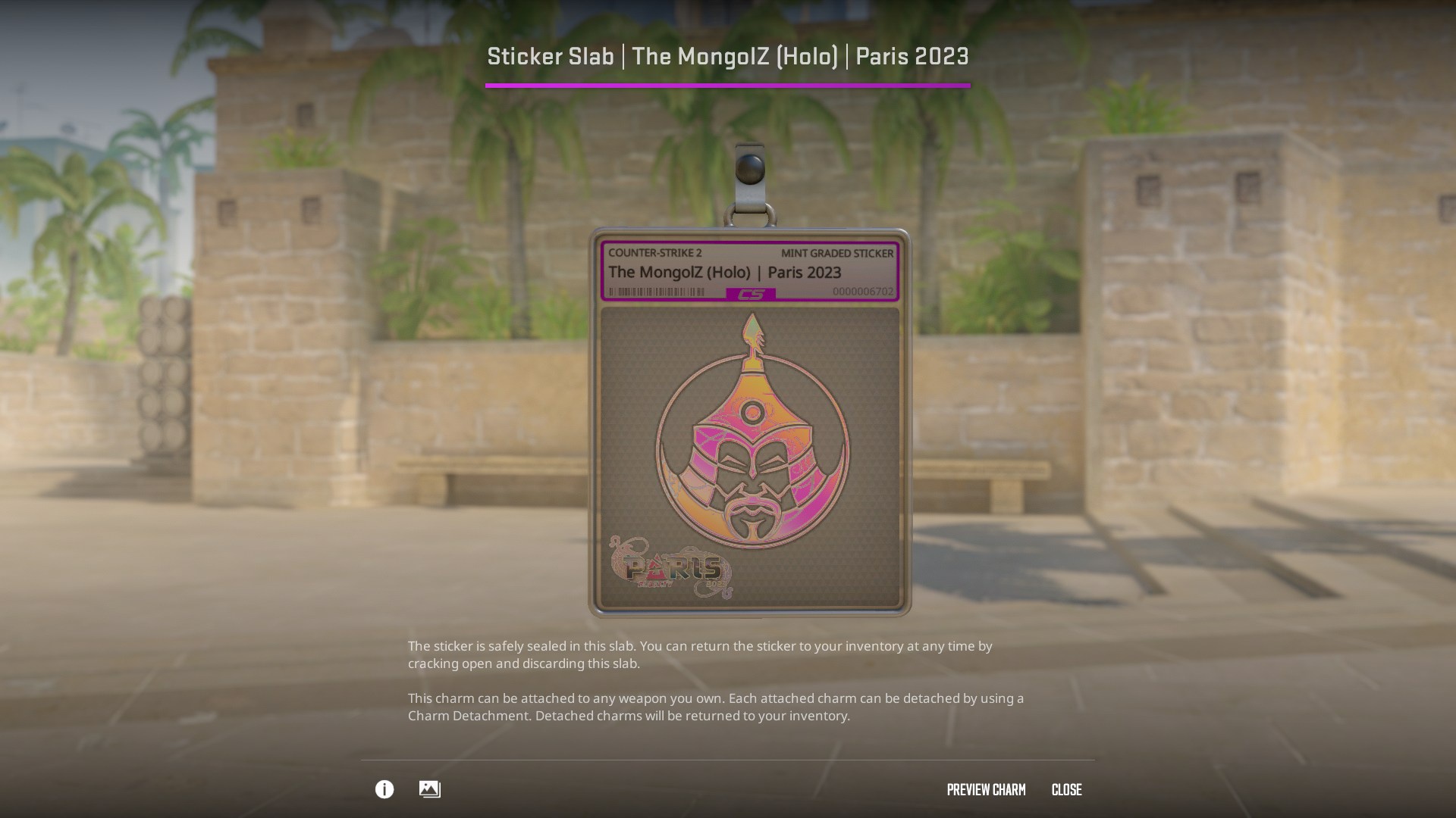 What Is a Slab in Counter-Strike 2 and How to Use It