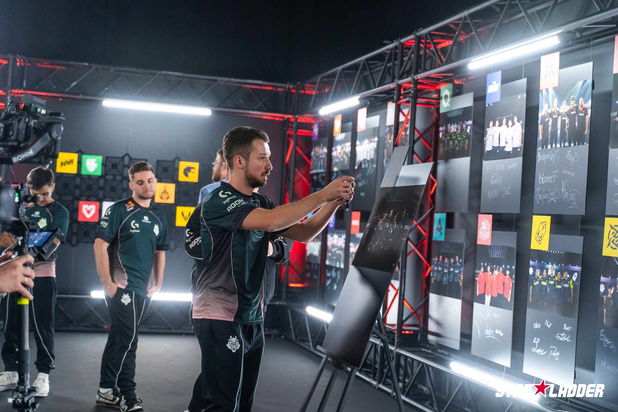 CS2 Tournaments in 2026: Full Schedule and Majors